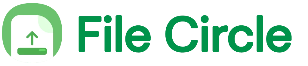 APK Upload - Files Circle